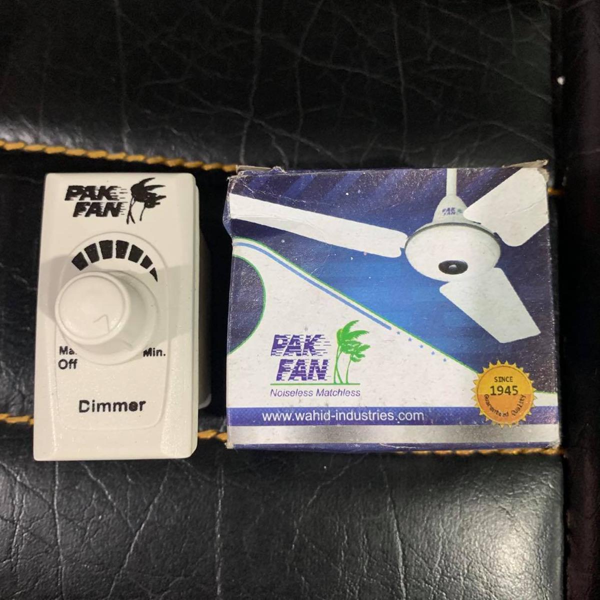 Pak Fan - Buy Pak Fan at Best Price in Bangladesh | www.daraz.com.bd