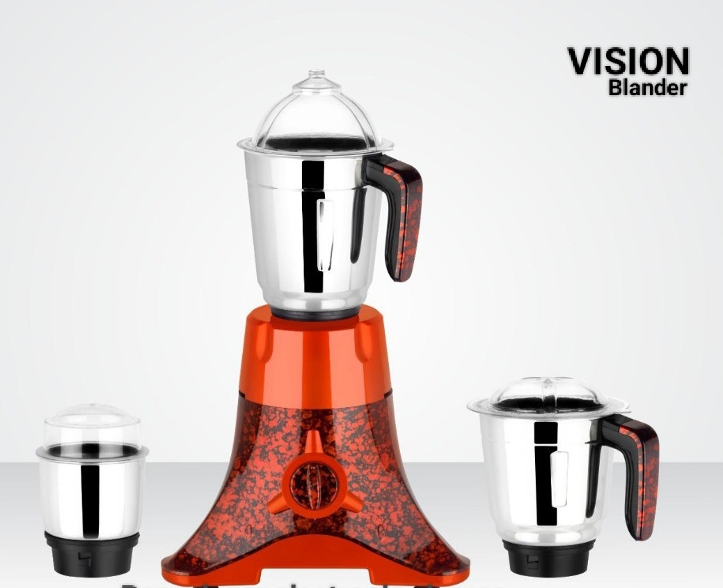 VISION 750W Blender VIS-SBL-011 Crushers | Daraz.com.bd