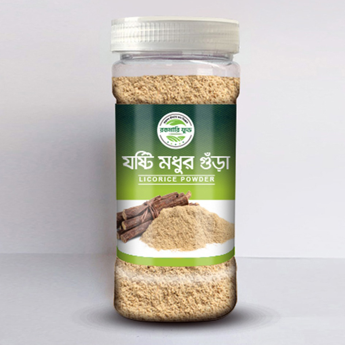 Rokomari Food Licorice (zosti modhu) Powder (100gm) | Daraz.com.bd
