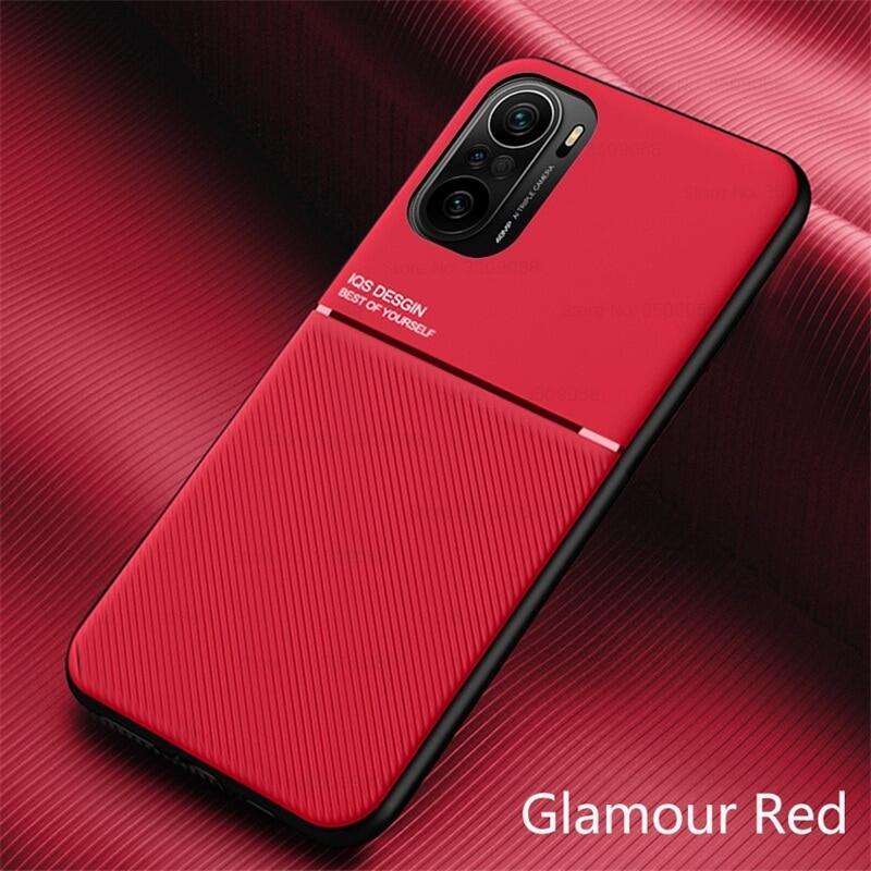 Relaxtoo For Poco F3 Global 360 Full Protection Case For Poco F 3 ...