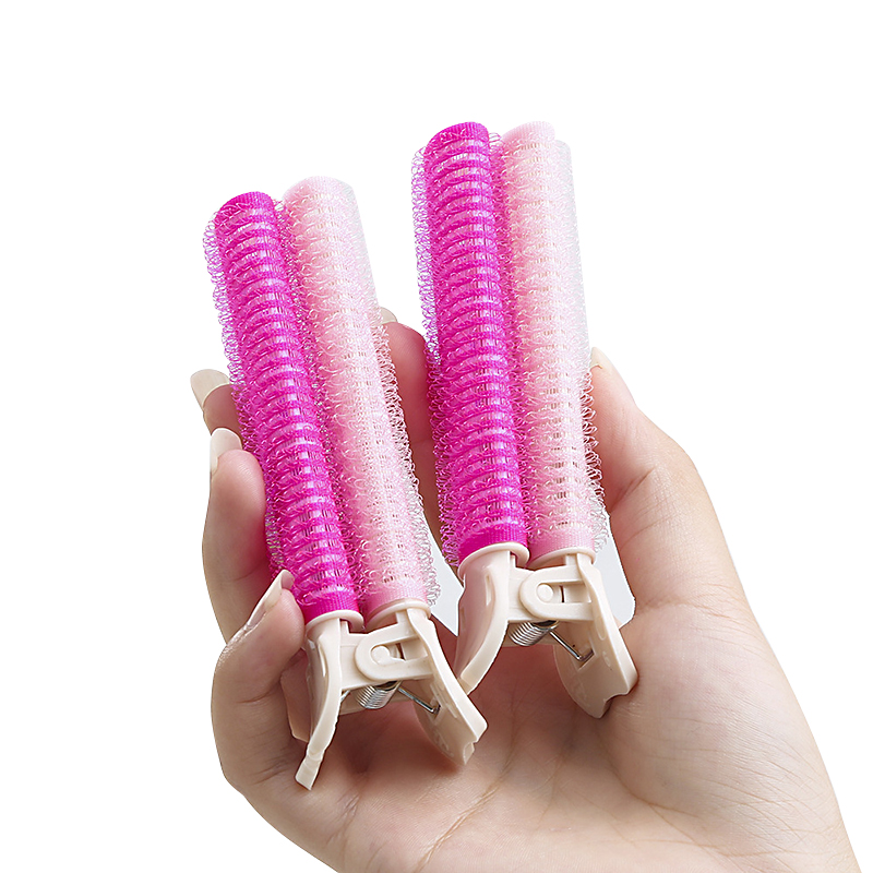 Baby House- 2Pcs Volumizing Hair Root Clips Double Layer Natural Fluffy ...