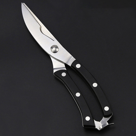 Kitchen Scissors/ Fish Cutting Scissors -High Quality Multipurpose Use ...