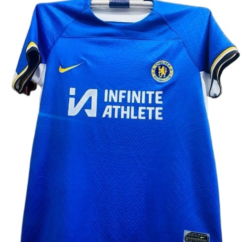 CHELSEA Jersey - Player Edition Jersey - Chelsea FC - Home/Away Kit ...