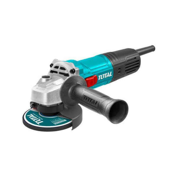 4" Angle grinder 900W TOTAL-TG10910056 | Daraz.com.bd