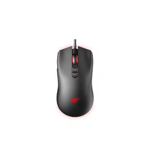 HAVIT MS1035 RGB Backlit Programmable Gaming Mouse | Daraz.com.bd