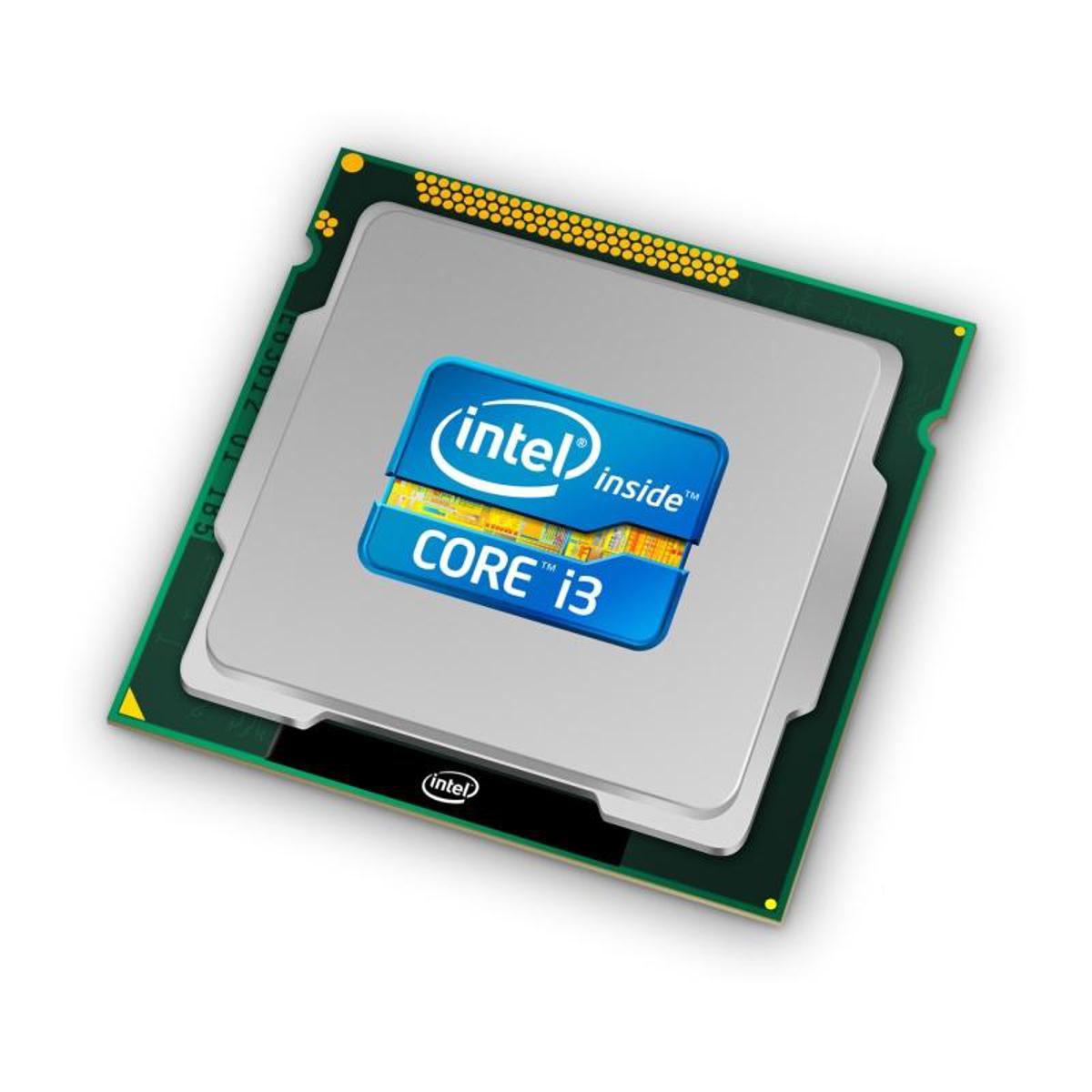 Intel Core i3 2nd Gen 3.30GHz CPU Processor with cooling fan | Daraz.com.bd