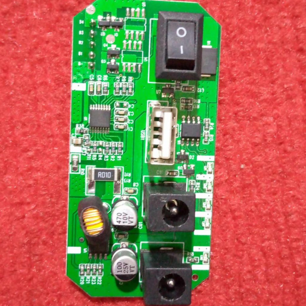 UPS Circuit Wifi Ro-u-ter UPS Circuit Ro-u-ter UNO Mini UPS Circuit ...