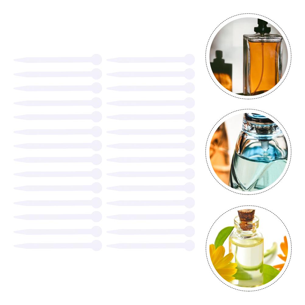 300pcs Fragrance Tester Paper Strips Perfume Testing Paper Strips ...