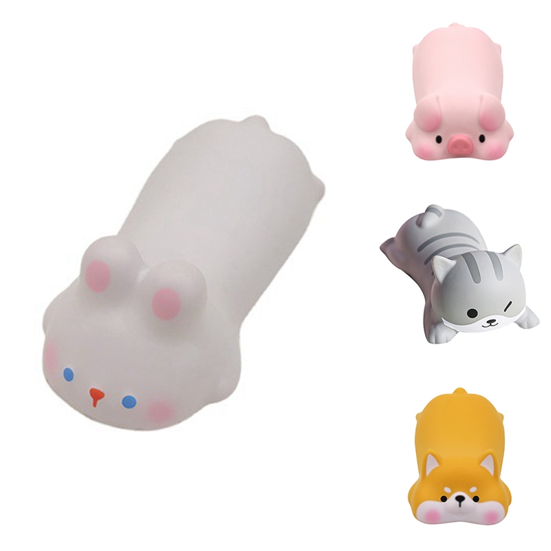 Cute Wrist Rest Support for Mouse Computer Laptop Arm Rest for Desk ...