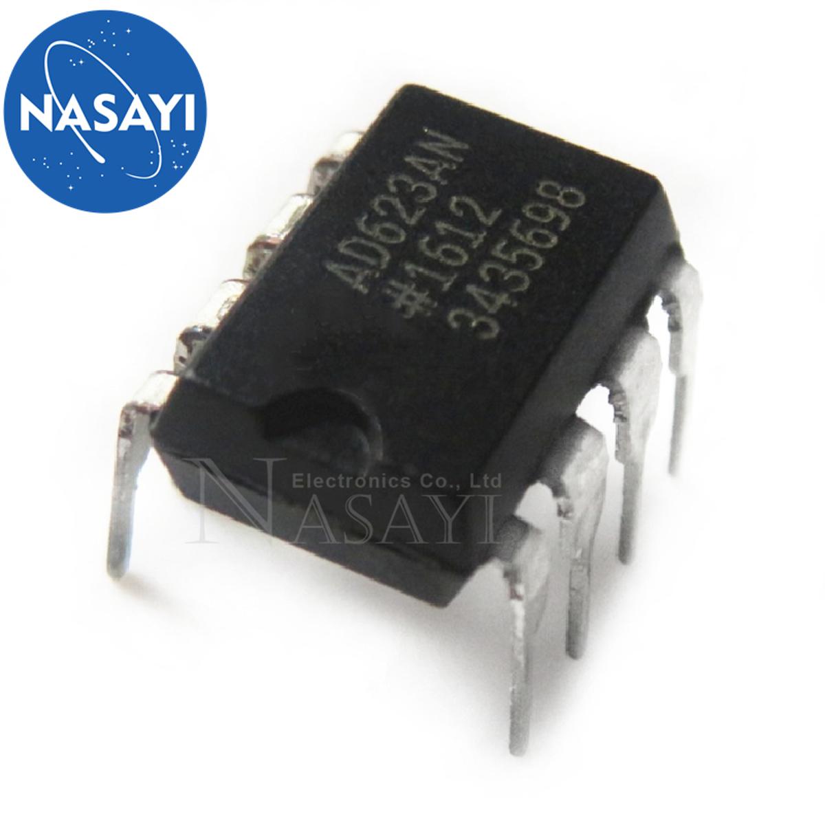 AD623ANZ AD623AN AD623 DIP-8 | Daraz.com.bd