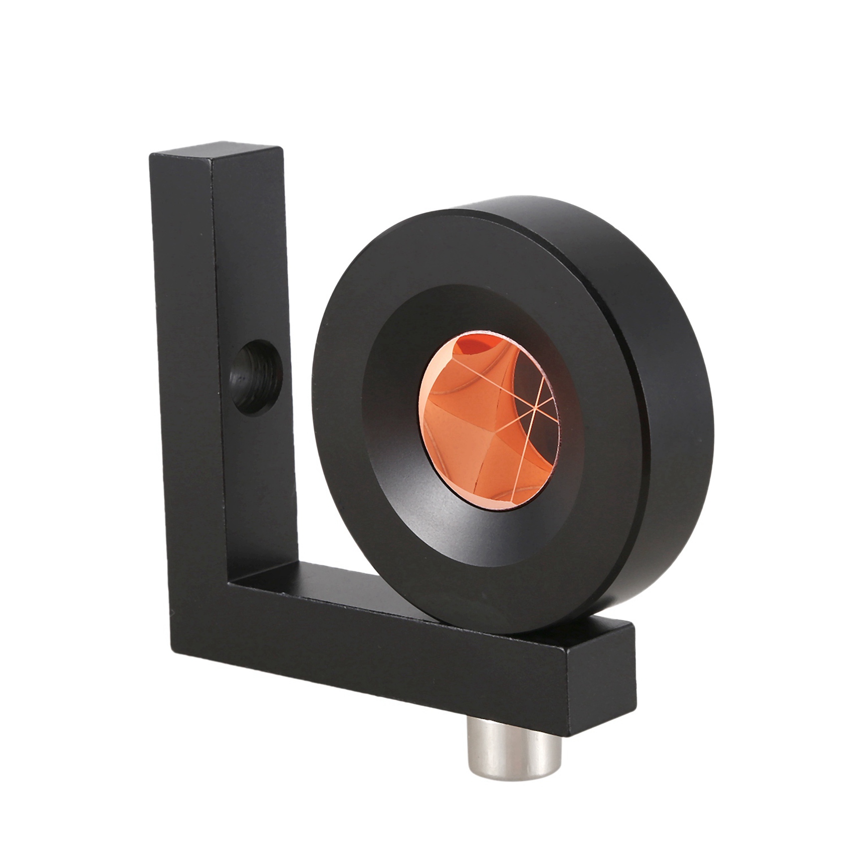 3X 90 Degree Type Mini Prism for Total Station PRISMS L Bar GMP104 ...