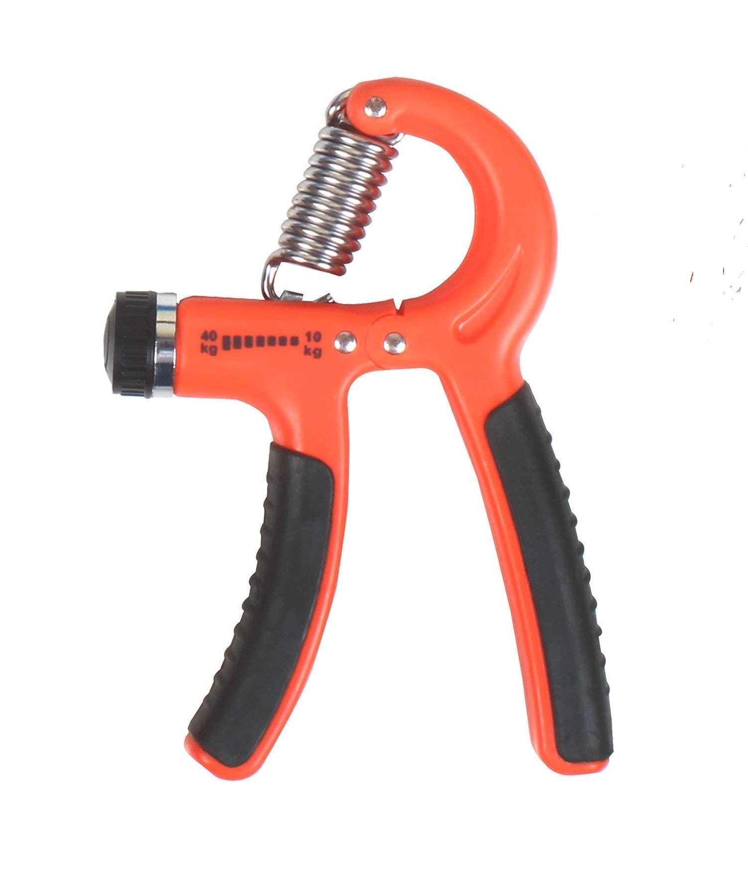 Adjustable Hand Grip 10kg to 60kg Multicolor | Daraz.com.bd