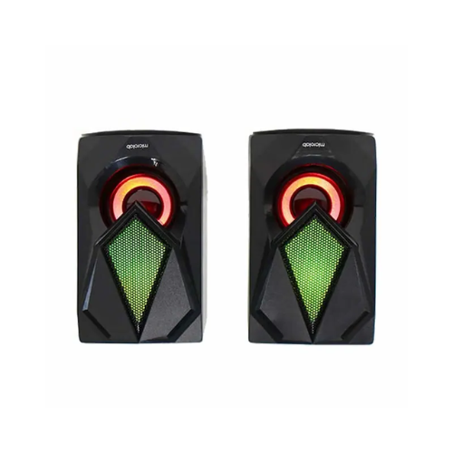 Microlab B25 2.0 USB Gaming Speaker | Daraz.com.bd