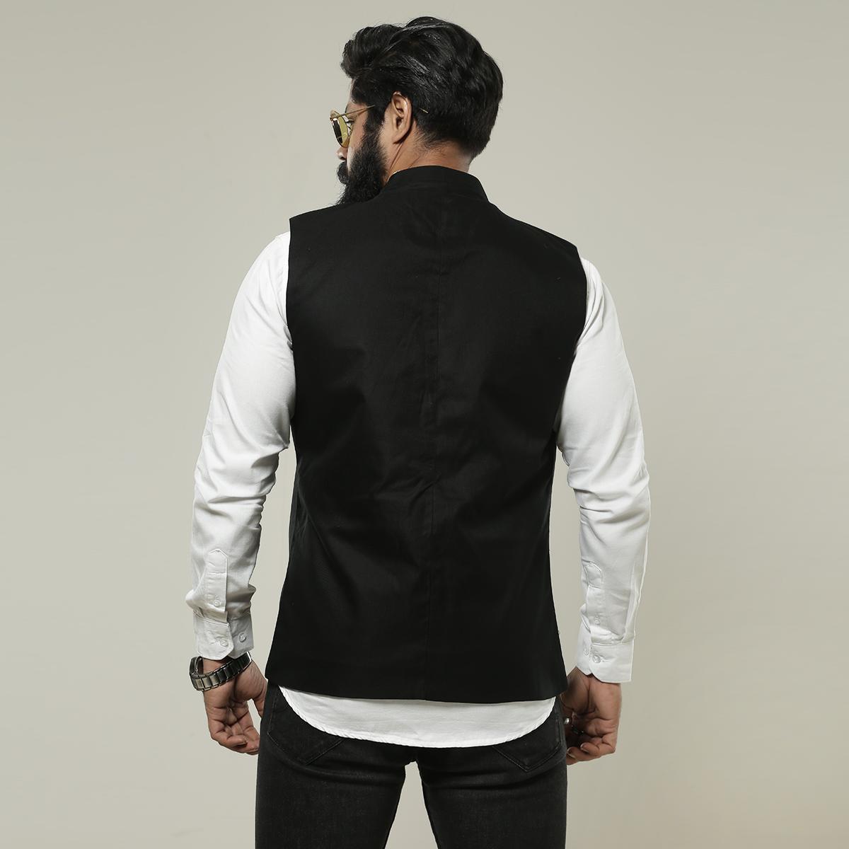 Waistcoat,Party dresses,Nehru jackets,Modicoat,Sleeveles,Koti For men