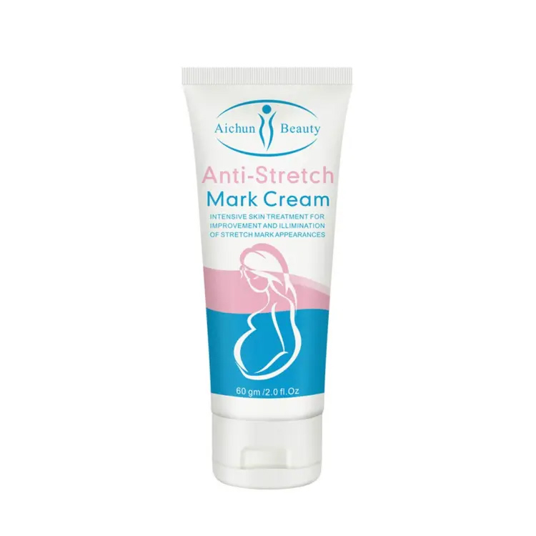 Anti-Stretch Mark Mother Cream - 60gm | Daraz.com.bd