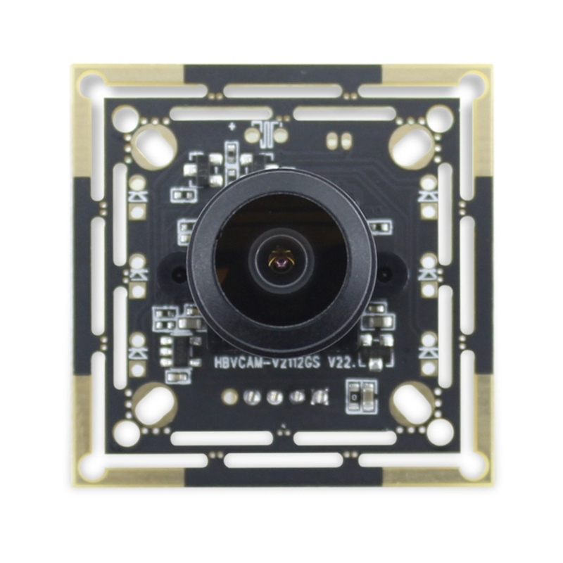 Global Shutter Black and White OV7251(1/7.5'') Camera Module 640X480 ...