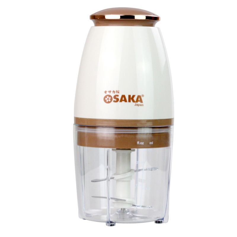 OSAKA Multi-Purpose Blender Japan Meat Grinder - Bottom Grinder - Super ...