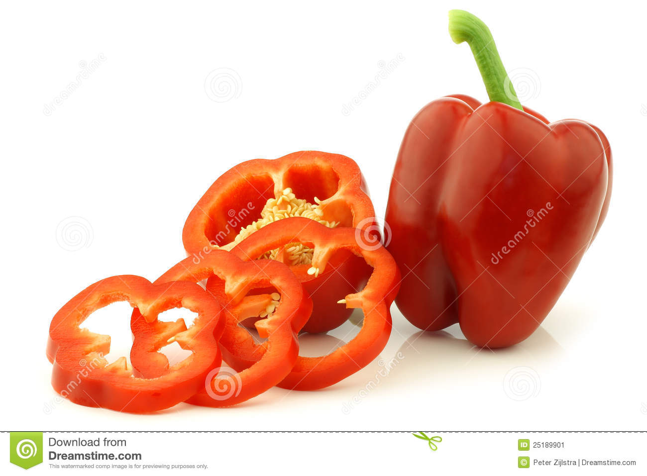 10 Pcs All Season Multi Colour Capsicum Vegetable Seeds | Daraz.com.bd