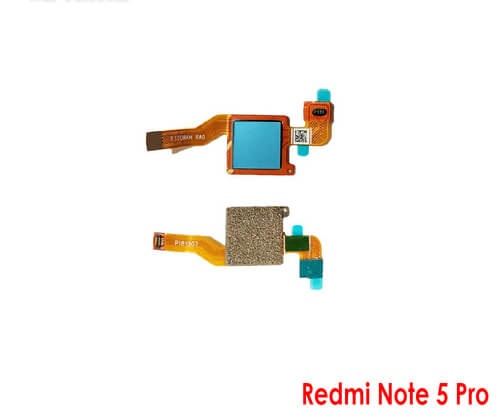 Xiaomi Redmi Note 5 Pro fingerprint scanner | Daraz.com.bd