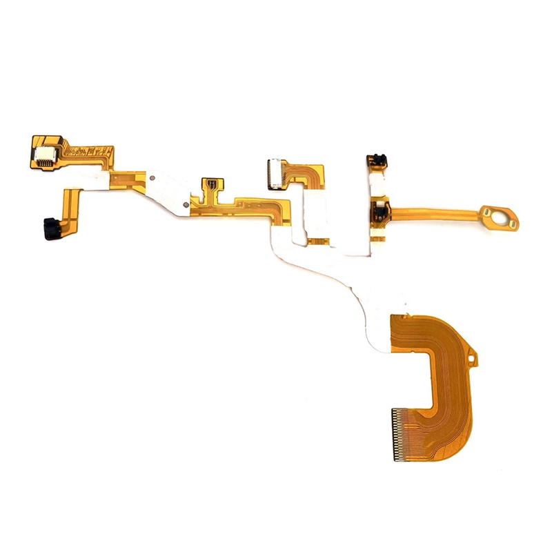 NEW Lens Flex Cable FPC (with Sensor and Socket ) for Sony WX300 WX350 ...