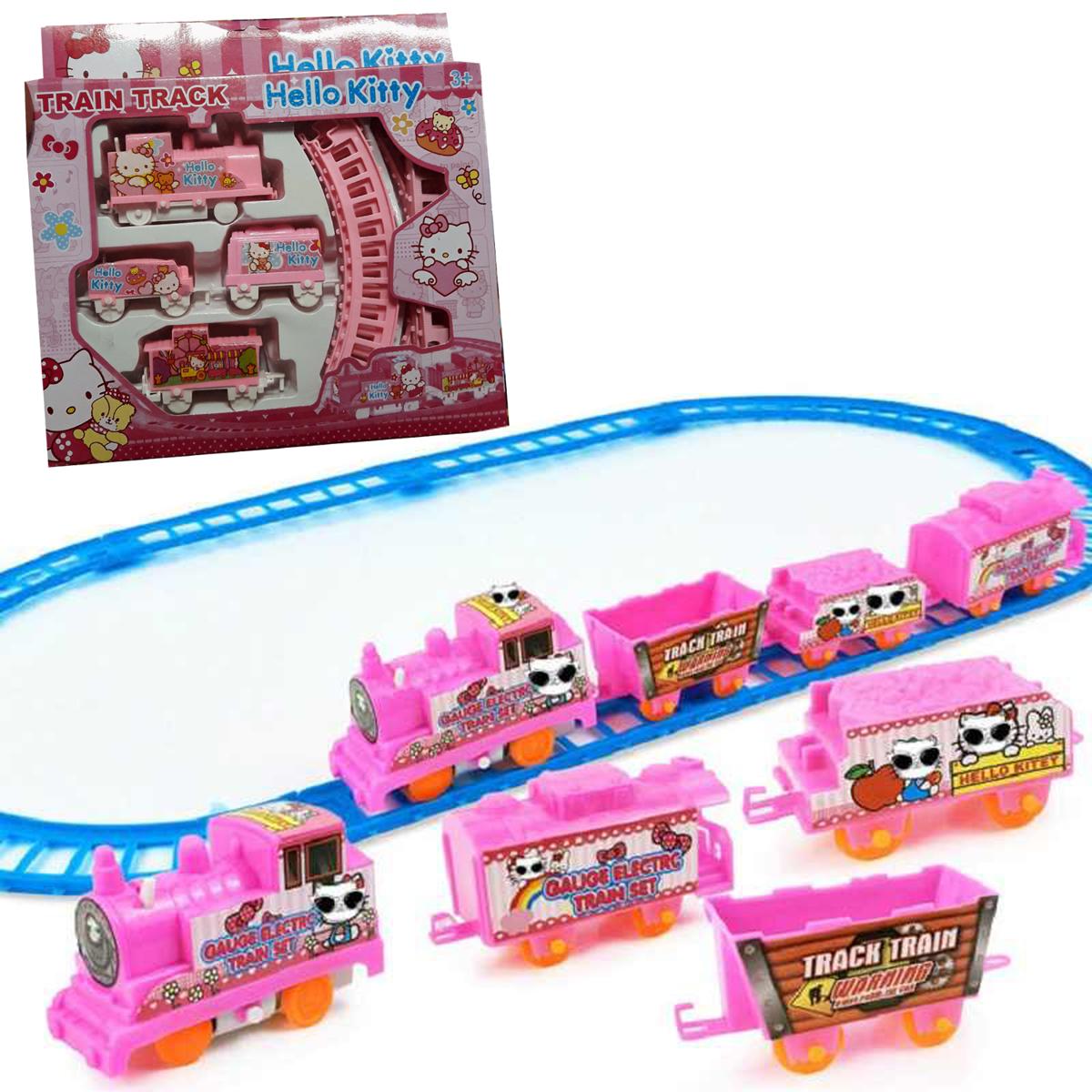 Buy Model Railway & Train Sets Online at Best Prices in Bangladesh 2024 ...