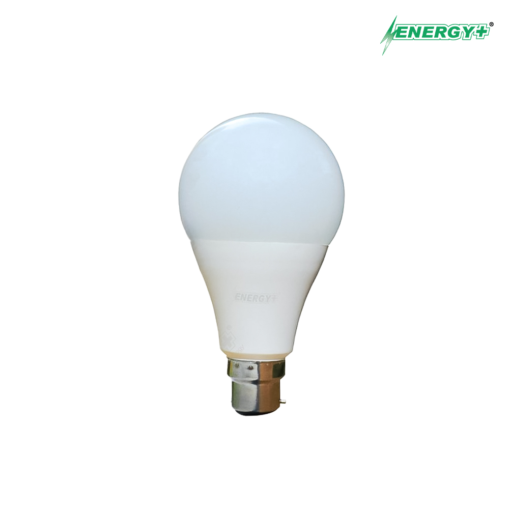 Energy+ LED Bulb 15W – Powerful, Energy-Saving Lighting Solution ...