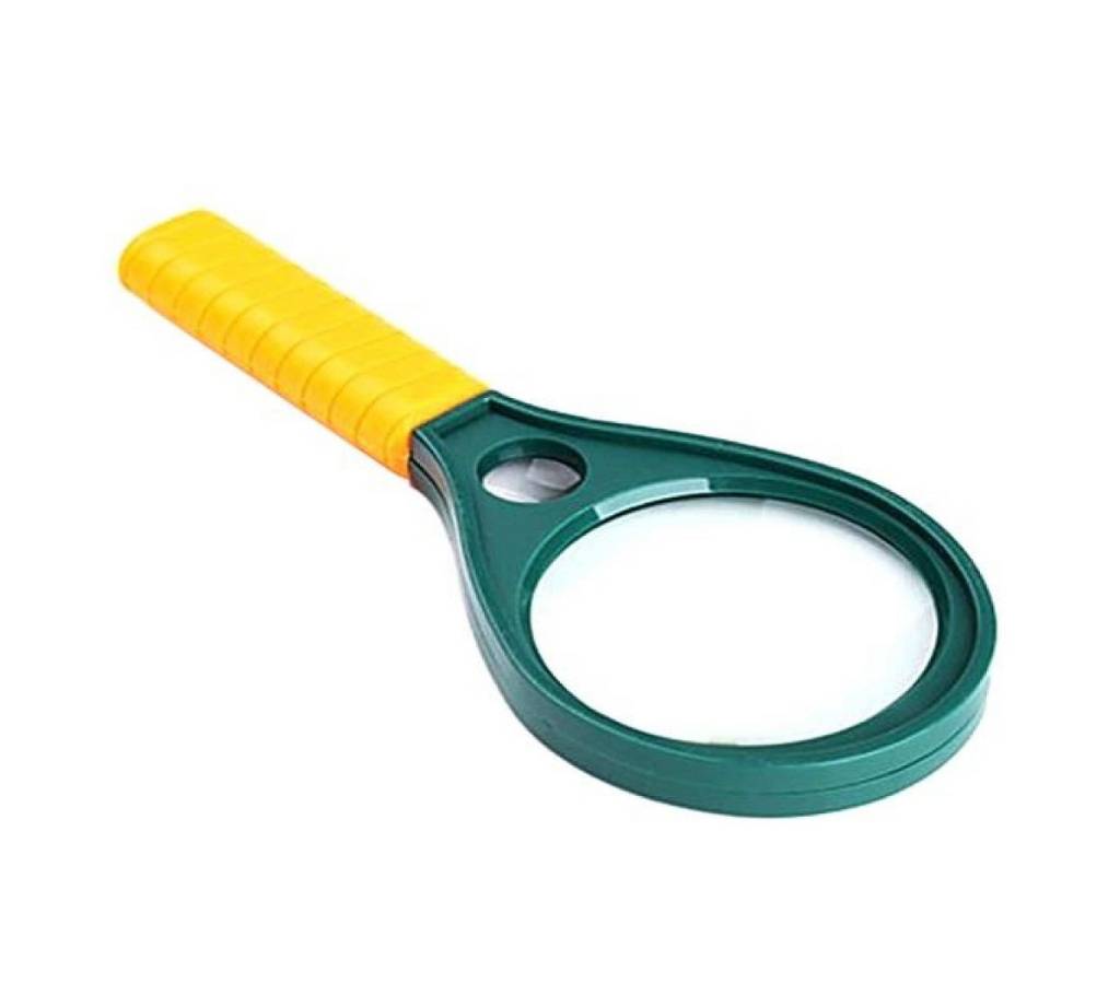 Powerful Magnifying Glass 1pcs | Daraz.com.bd