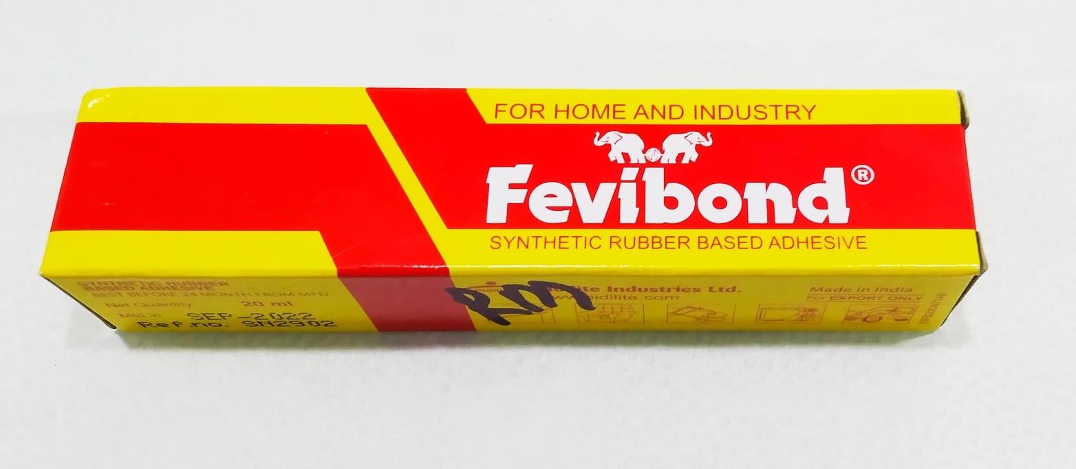 FEVIBOND / 20gm | Daraz.com.bd