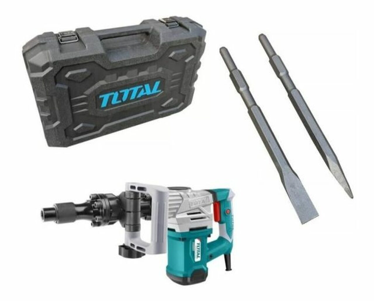 Demolition Breaker TH2130016 Price in Bangladesh - Safestallbd