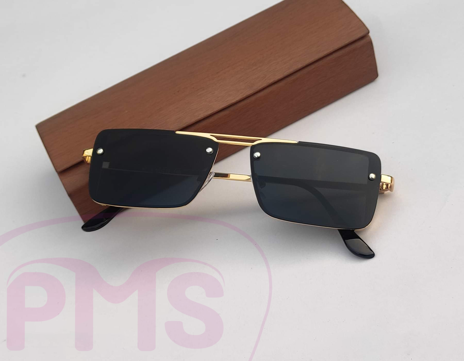 Metal Body Sunglasses for Men New Premium Quality Fashionable Best ...