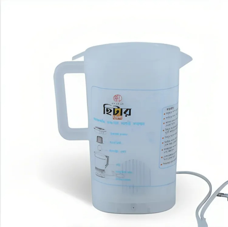 RFL Water Heater jug 1 Litres | Daraz.com.bd