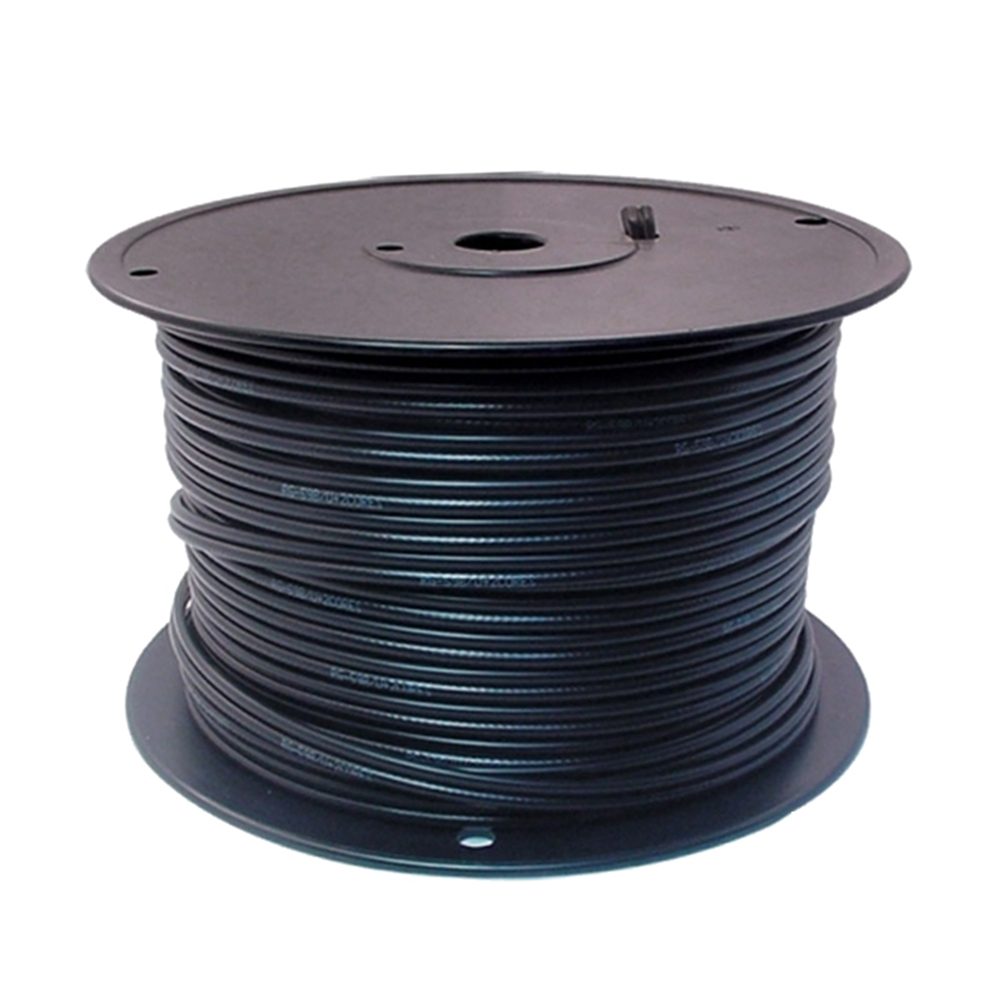 Dish Cable 1 Coil 65 Meter - Black | Daraz.com.bd
