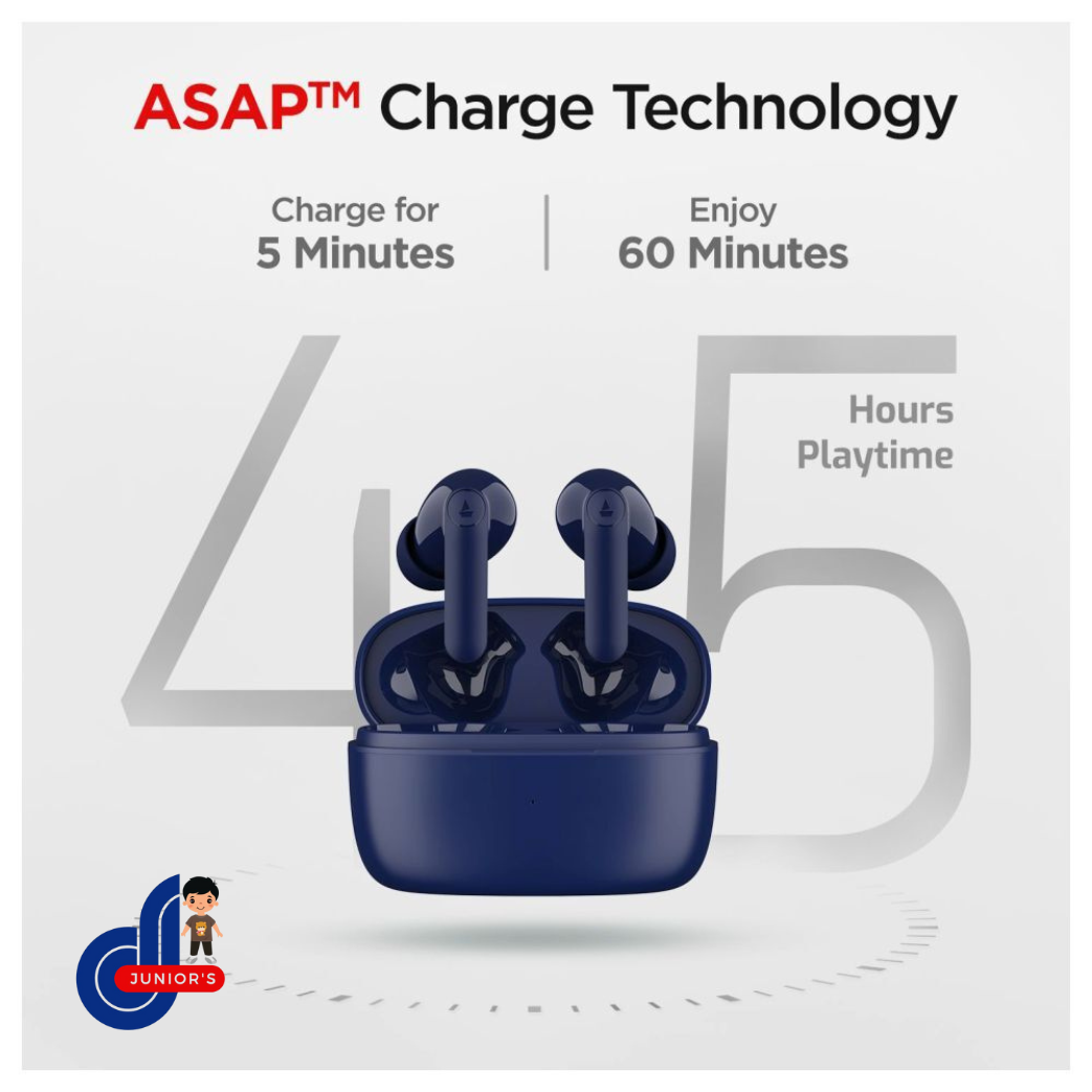 BoAt Airdopes 138 Pro TWS Earbuds | Daraz.com.bd