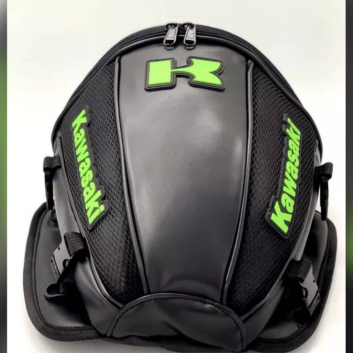 Waterproof Motorcycle Tail Bag Multifunction Motorcycle Rear Seat Bag ...