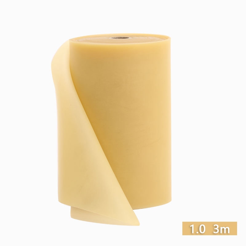 Slingshot Rubber Band Thick Sling Black Anti-freezing Catapult Hunting ...