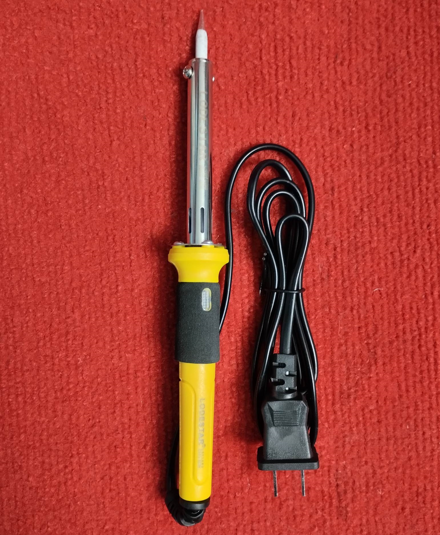 Heavy AC 220V 60W Professional Soldering Iron TATAL 60Watt Electric ...