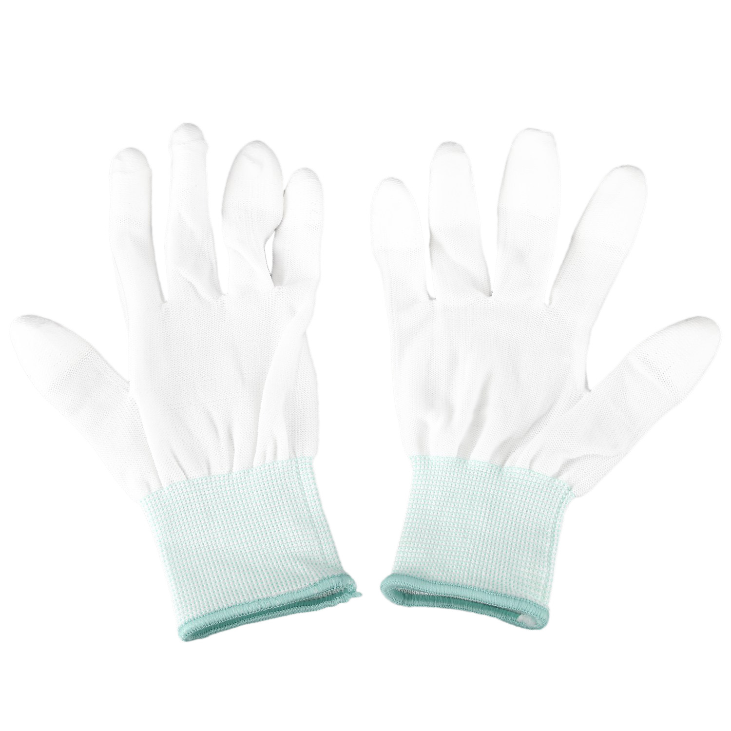 Individual 1 Pair ESD PC Computer Working Anti-skid Anti Skid Anti ...