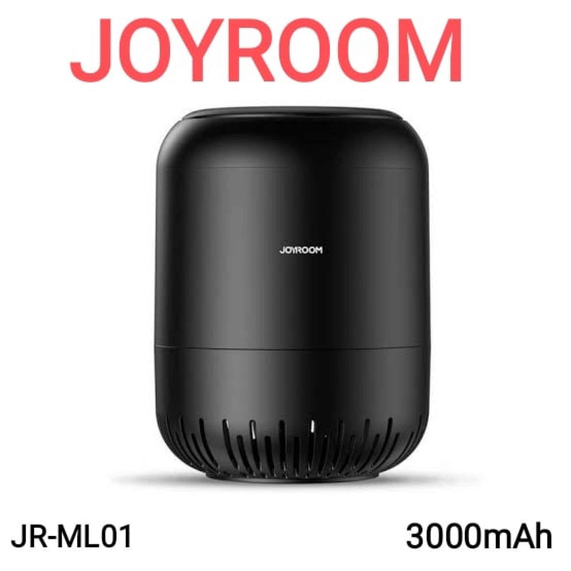 Joyroom JR-ML01 Wireless 3000mAh Bluetooth Speaker | Daraz.com.bd