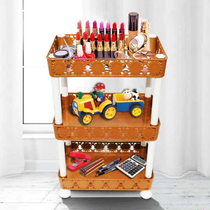 Bp Plastic Smart Mini Rack(Made In Bangladesh) - Kitchen Rack | Daraz ...