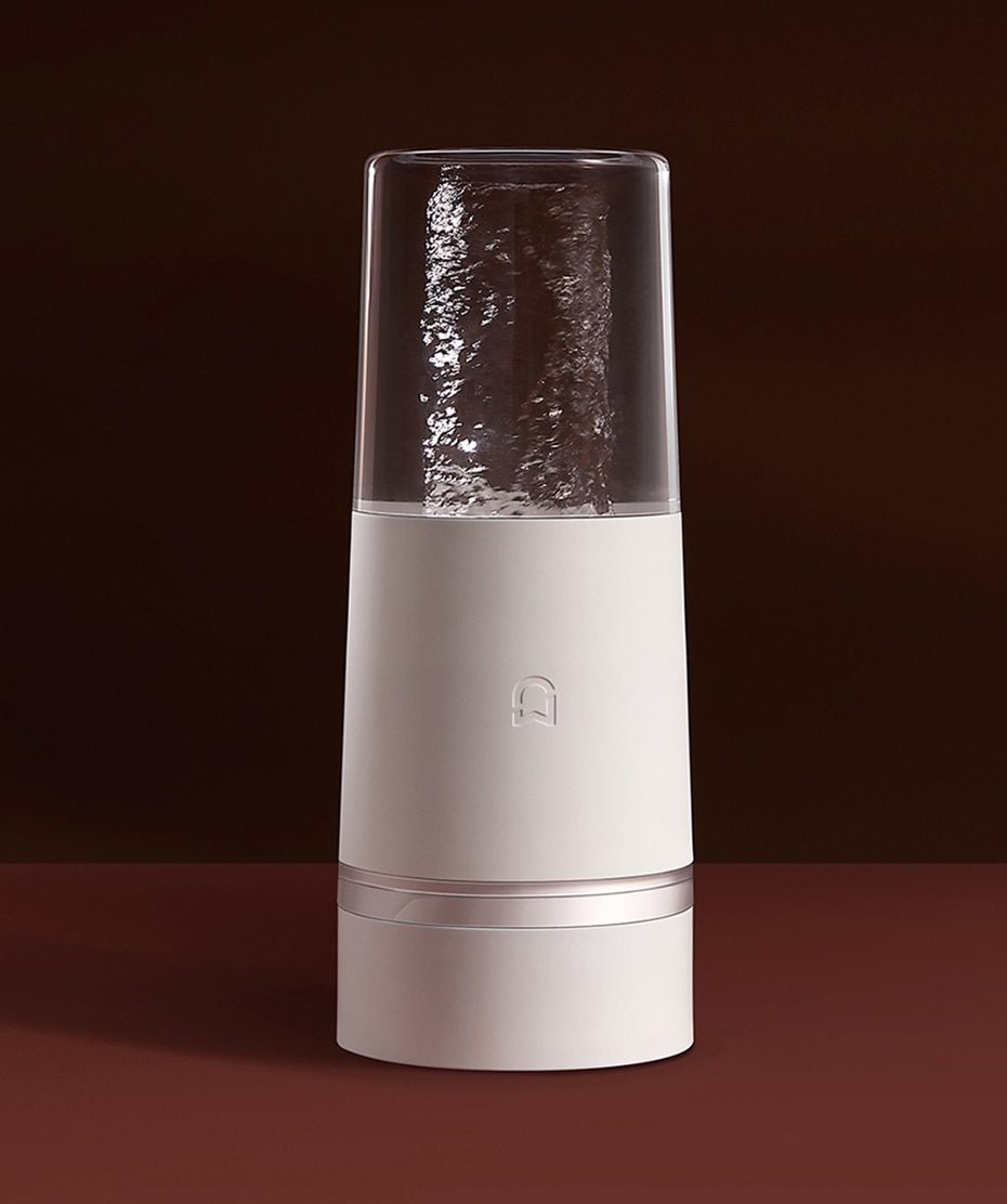 Xiaomi MIJIA Portable Juicer Cup 300ML MJZZB01PL Electric Mini Blender ...