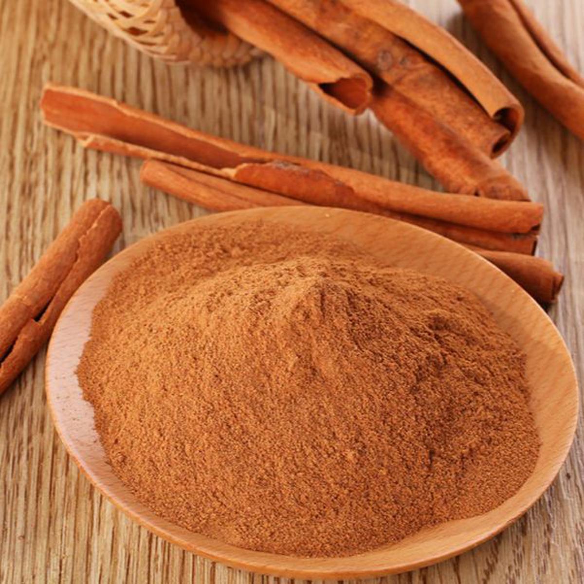 Rolled Cinnamon Powder/Ceylon Cinnamon Powder/ceylon darchini Powder ...