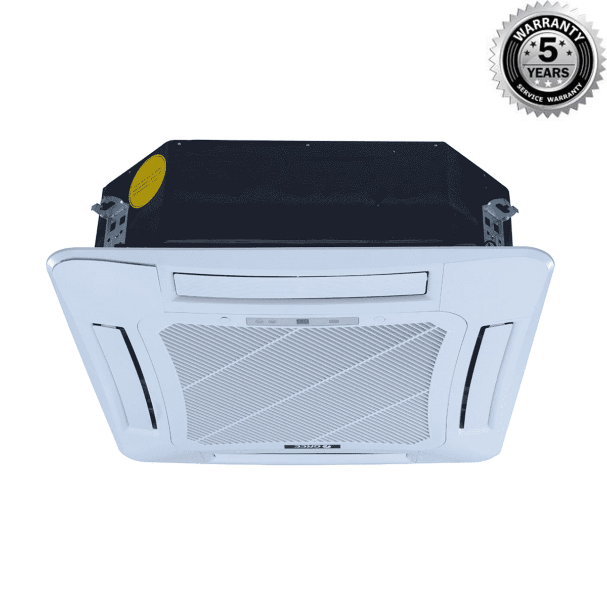 GREE GUH-60DW Ceiling Air Conditioner - 5.0 Ton - White | Daraz.com.bd