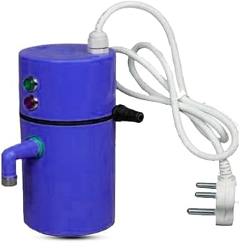 Instant Portable Geyser