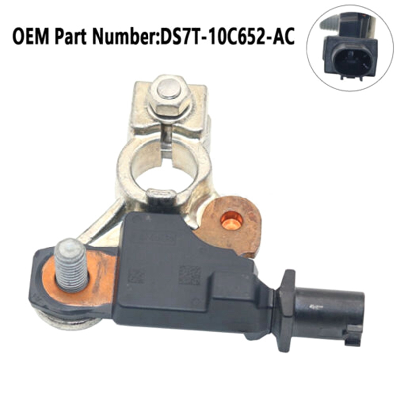 DS7T-10C652-AC Car Battery Sensor Replacement Fit for Ford Mondeo V ...
