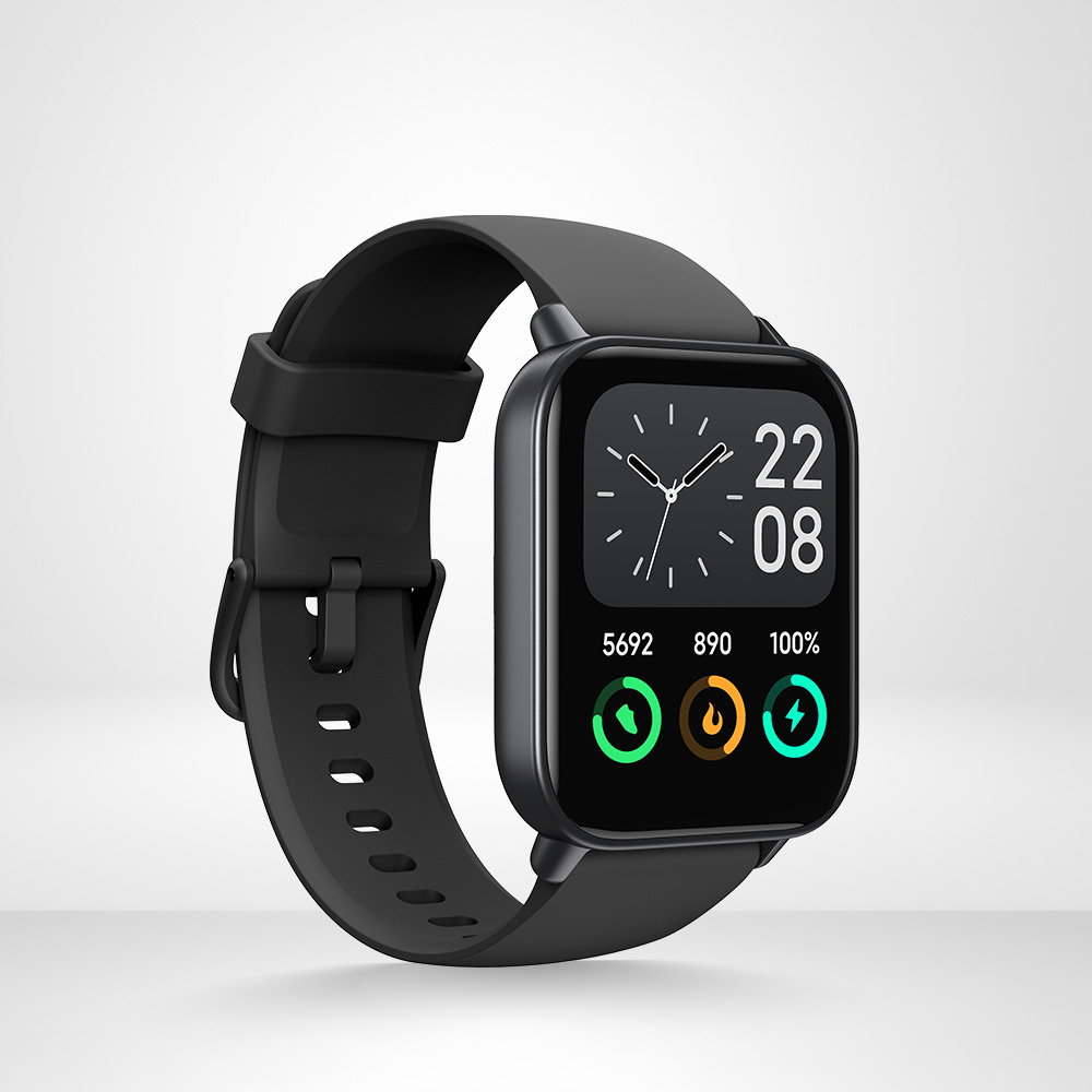 Touch Smartwatch – TSW19 | Daraz.com.bd