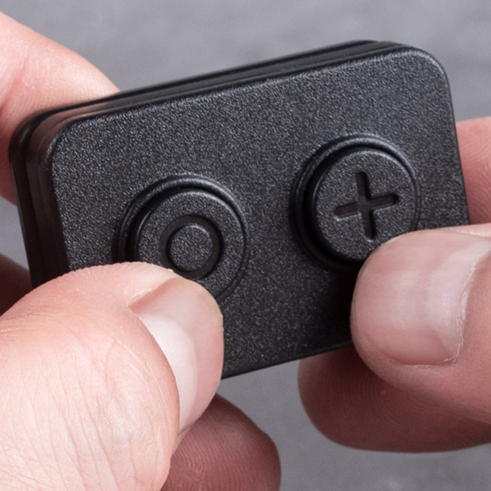 Childrenworld Fingertip Fidget Toy Square Slider Magnetic Decompression ...