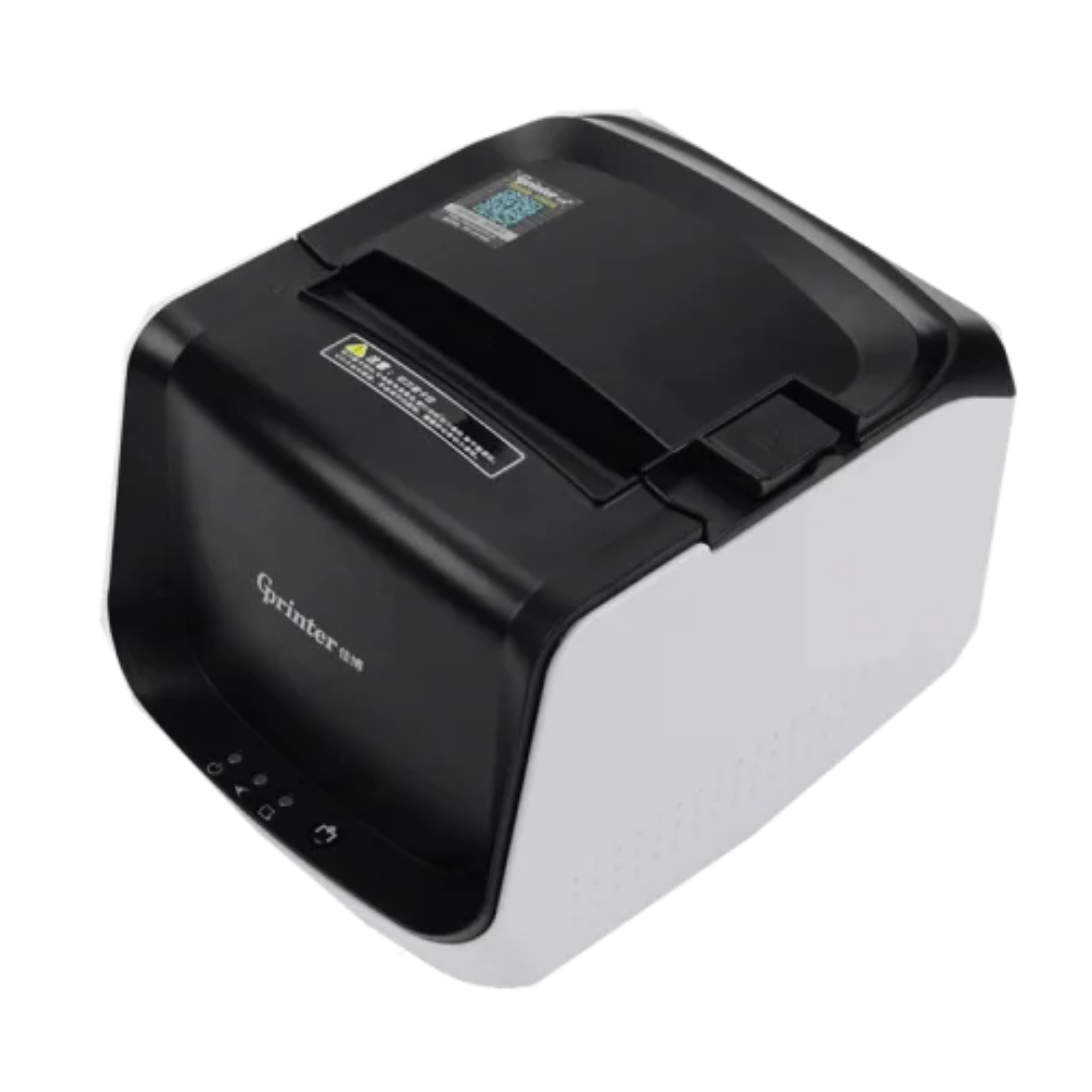 G-Printer GP-D802 80mm Thermal Receipt Printer | Daraz.com.bd