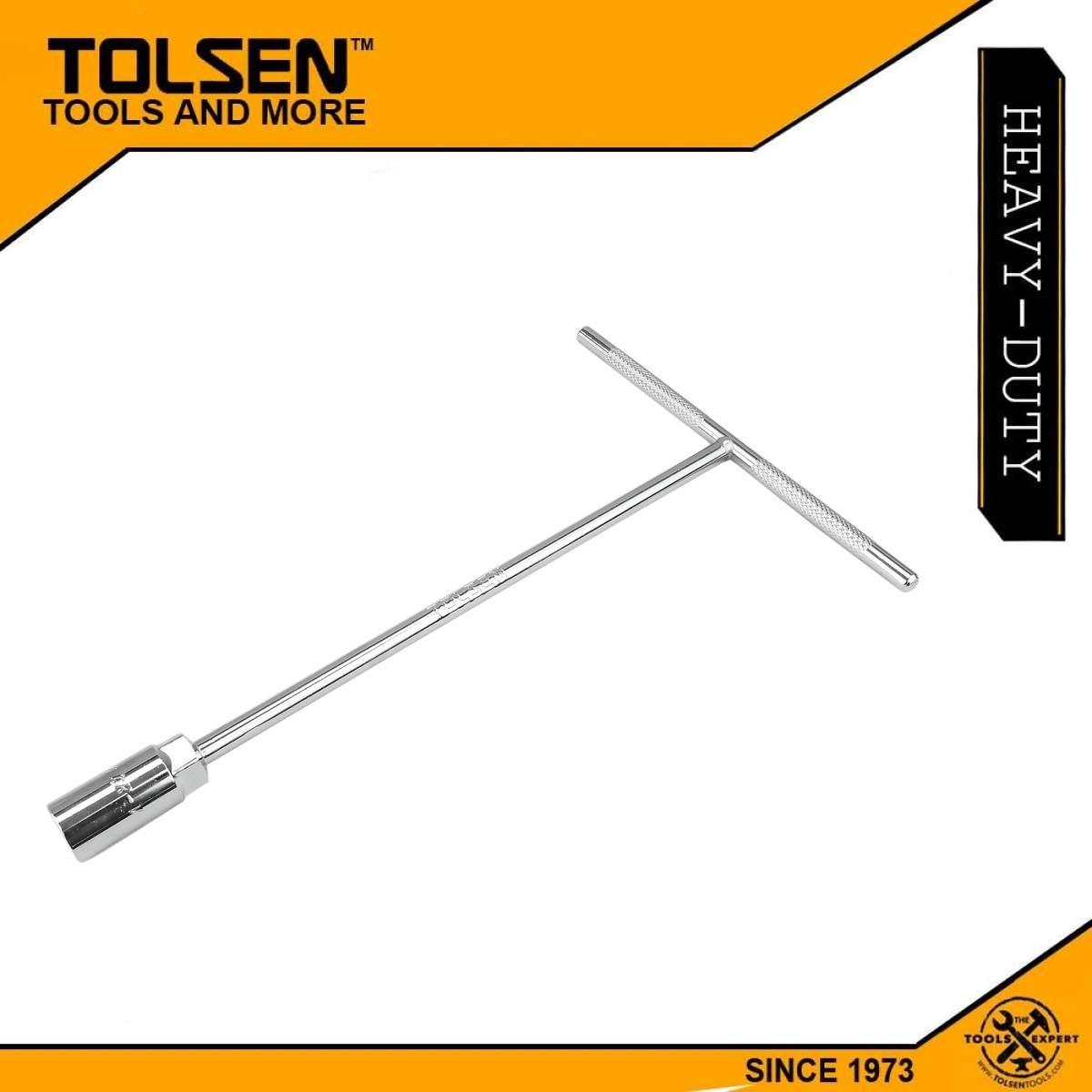 TOLSEN 14mm T-Type Wrench T Wrench Model: 15115 | Daraz.com.bd