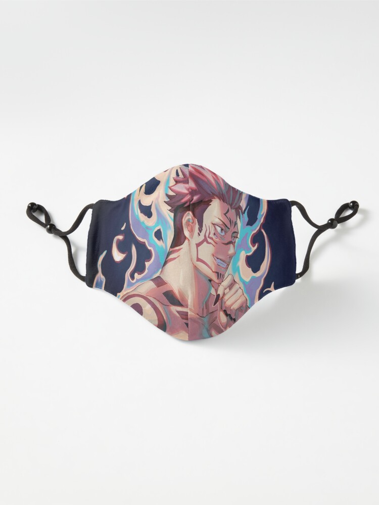 Jujutsu Kaisen Satoru Gojo Suguru Geto Anime Series Six Layer Stylish ...