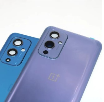 Original Back Shell For One Plus 9 Back Panel/Casing/Shell Door With ...